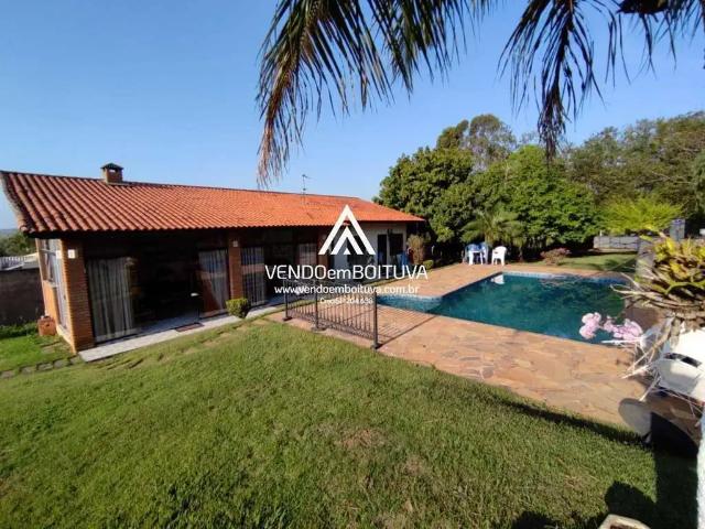 Casa / Sobrado em Condomínio para Venda em Boituva/SP Residencial Green Ville II 2 Quartos