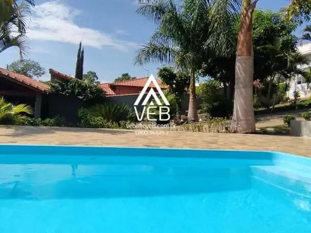 Casa / Sobrado em Condomínio para Venda em Boituva/SP Residencial Green Ville II 3 Quartos