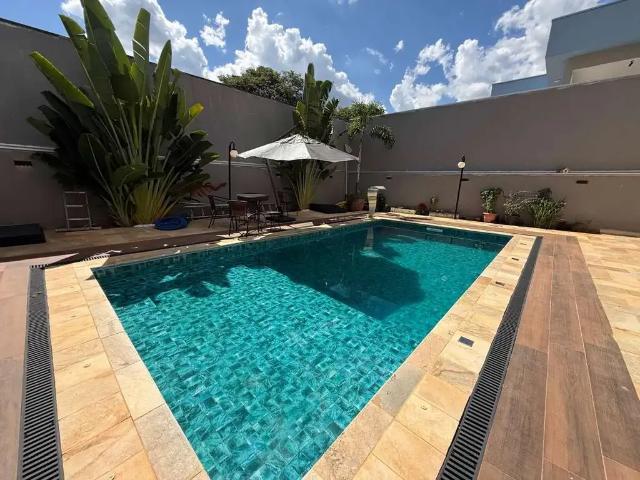 Casa / Sobrado em Condomínio para Venda em Boituva/SP Solaris Residencial E Resort