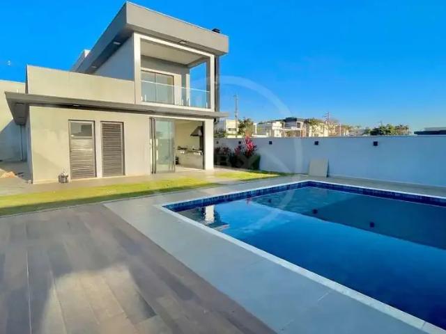Casa / Sobrado em Condomínio para Venda em Boituva/SP Solaris Residencial E Resort 3 Quartos