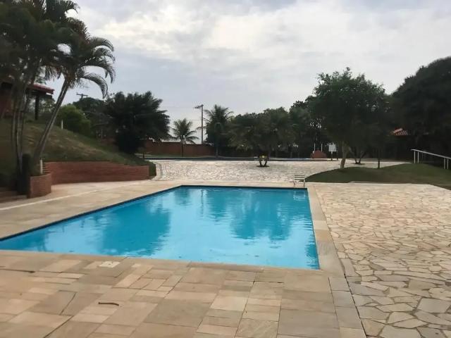 Casa / Sobrado em Condomínio para Venda em Boituva/SP Solaris Residencial E Resort 3 Quartos