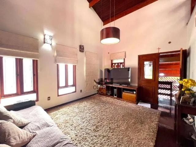 Casa / Sobrado em Condomínio para Venda em Bom Jesus dos Perdões/SP Marf I 3 Quartos