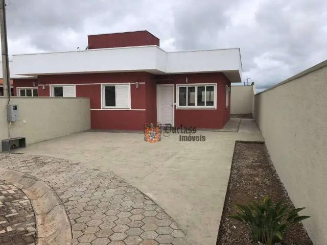Casa / Sobrado em Condomínio para Venda em Bom Jesus dos Perdões/SP Marf III 2 Quartos