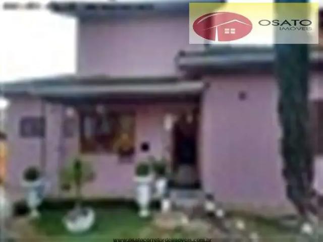 Casa / Sobrado em Condomínio para Venda em Bom Jesus dos Perdões/SP Marf ll 2 Quartos