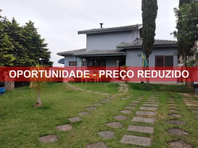 Casa / Sobrado em Condomínio para Venda em Bom Jesus dos Perdões/SP Marf ll 4 Quartos