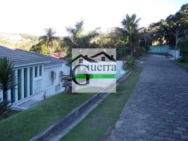 Casa / Sobrado em Condomínio para Venda em Bom Jesus dos Perdões/SP Alpes D'Ouro
