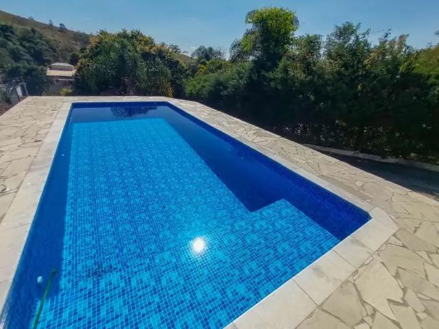Casa / Sobrado em Condomínio para Venda em Bom Jesus dos Perdões/SP Alpes D'Ouro 2 Quartos