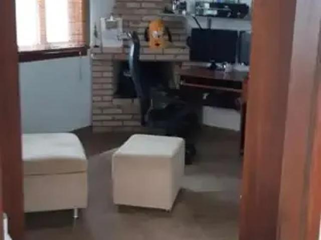 Casa / Sobrado em Condomínio para Venda em Bom Jesus dos Perdões/SP Alpes D'Ouro 4 Quartos
