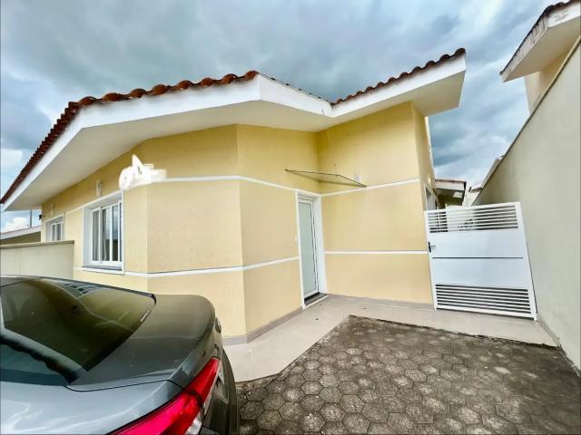 Casa / Sobrado em Condomínio para Venda em Bom Jesus dos Perdões/SP Cachoeirinha 3 Quartos