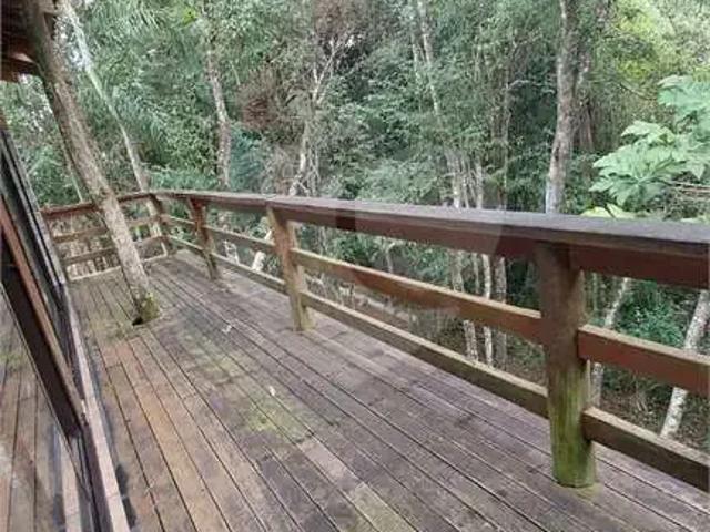Casa / Sobrado em Condomínio para Venda em Bom Jesus dos Perdões/SP Centro 4 Quartos