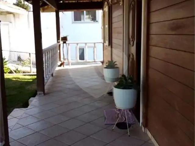 Casa / Sobrado em Condomínio para Venda em Bom Jesus dos Perdões/SP Centro 6 Quartos
