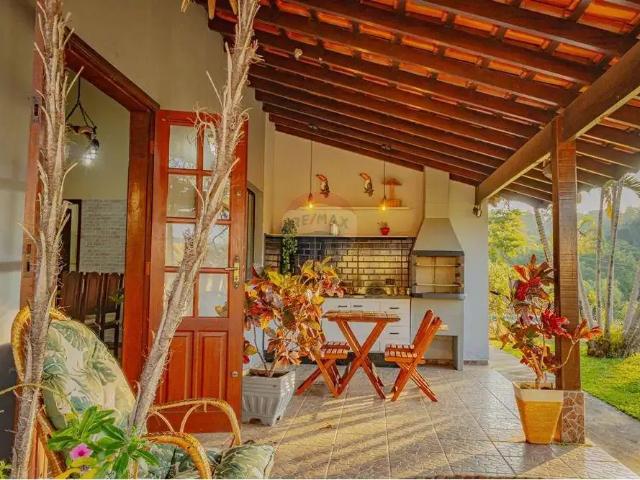 Casa / Sobrado em Condomínio para Venda em Bom Jesus dos Perdões/SP Centro 3 Quartos