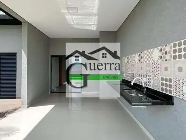 Casa / Sobrado em Condomínio para Venda em Bom Jesus dos Perdões/SP Centro 3 Quartos