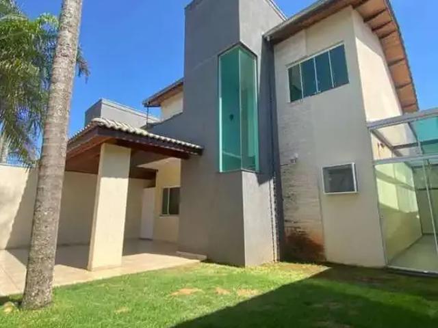 Casa / Sobrado em Condomínio para Venda em Bom Jesus dos Perdões/SP Centro 3 Quartos