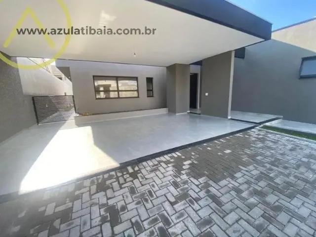 Casa / Sobrado em Condomínio para Venda em Bom Jesus dos Perdões/SP Centro 3 Quartos