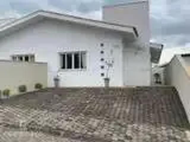 Casa / Sobrado em Condomínio para Venda em Bom Jesus dos Perdões/SP Centro 3 Quartos