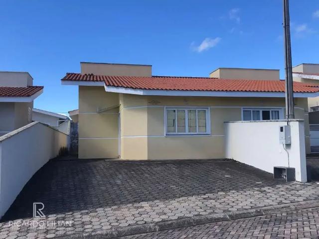 Casa / Sobrado em Condomínio para Venda em Bom Jesus dos Perdões/SP Centro 3 Quartos