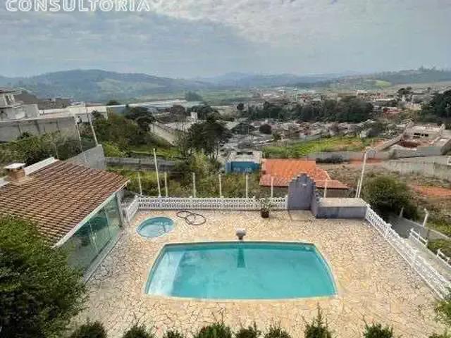 Casa / Sobrado em Condomínio para Venda em Bom Jesus dos Perdões/SP Country Residencial Félix 5 Quartos