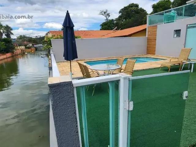 Casa / Sobrado em Condomínio para Venda em Bom Jesus dos Perdões/SP Distrito Industrial 4 Quartos