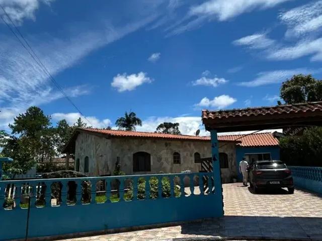 Casa / Sobrado em Condomínio para Venda em Bom Jesus dos Perdões/SP Guaxinduva 3 Quartos