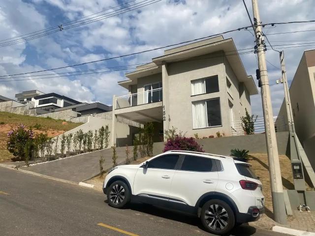 Casa / Sobrado em Condomínio para Venda em Bom Jesus dos Perdões/SP Guaxinduva 3 Quartos