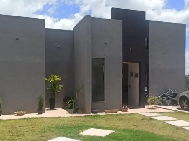 Casa / Sobrado em Condomínio para Venda em Bom Jesus dos Perdões/SP Guaxinduva 3 Quartos