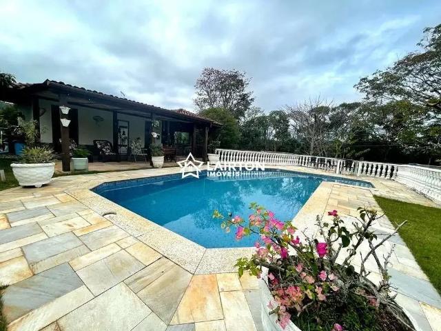 Casa / Sobrado em Condomínio para Venda em Bom Jesus dos Perdões/SP Guaxinduva 4 Quartos