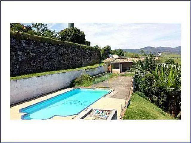 Casa / Sobrado em Condomínio para Venda em Bom Jesus dos Perdões/SP Jardim Colina do Sol 4 Quartos