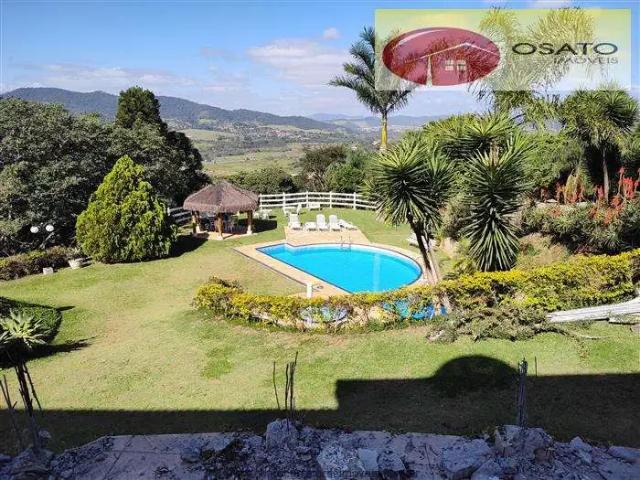 Casa / Sobrado em Condomínio para Venda em Bom Jesus dos Perdões/SP Jardim Real 2 Quartos
