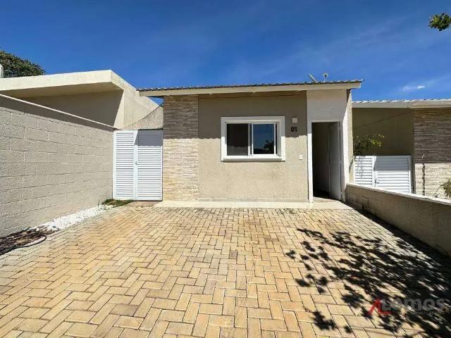 Casa / Sobrado em Condomínio para Venda em Bom Jesus dos Perdões/SP Jardim Santa Fé 2 Quartos