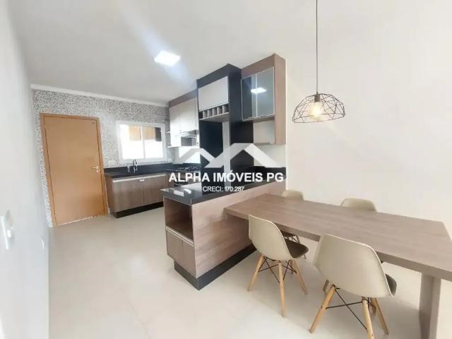 Casa / Sobrado em Condomínio para Venda em Bom Jesus dos Perdões/SP Jardim Santa Fé 2 Quartos