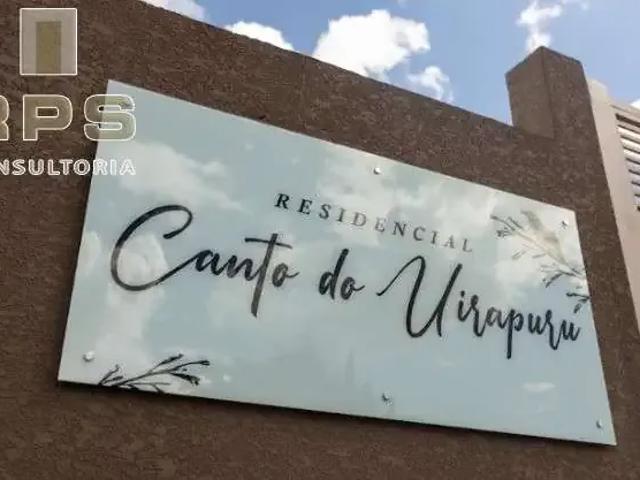 Casa / Sobrado em Condomínio para Venda em Bom Jesus dos Perdões/SP Jardim Santa Fé 2 Quartos