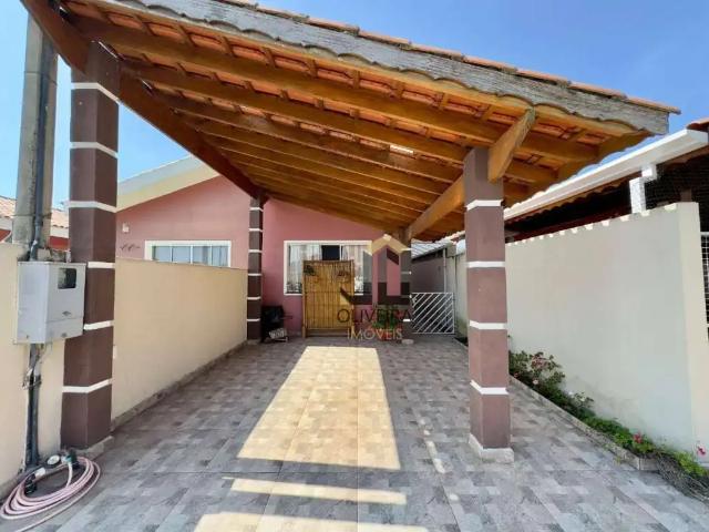 Casa / Sobrado em Condomínio para Venda em Bom Jesus dos Perdões/SP Jardim Sao Marcos 2 Quartos