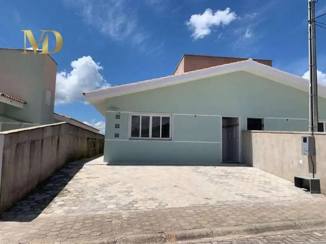 Casa / Sobrado em Condomínio para Venda em Bom Jesus dos Perdões/SP Jardim Sao Marcos 3 Quartos