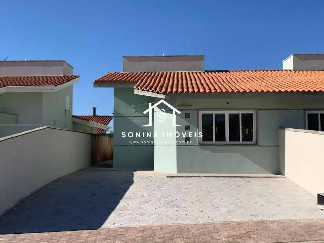 Casa / Sobrado em Condomínio para Venda em Bom Jesus dos Perdões/SP Jardim Sao Marcos 3 Quartos