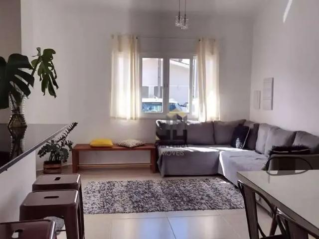 Casa / Sobrado em Condomínio para Venda em Bom Jesus dos Perdões/SP Jardim Sao Marcos 3 Quartos