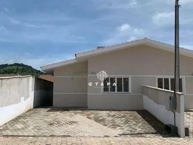 Casa / Sobrado em Condomínio para Venda em Bom Jesus dos Perdões/SP Jardim Sao Marcos 3 Quartos