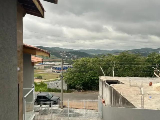Casa / Sobrado em Condomínio para Venda em Bom Jesus dos Perdões/SP Parque das Hortências 2 Quartos