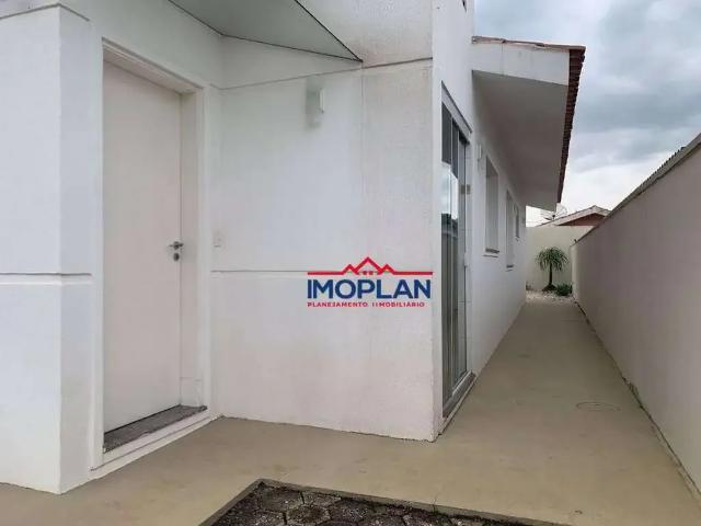 Casa / Sobrado em Condomínio para Venda em Bom Jesus dos Perdões/SP Serra Negra 3 Quartos