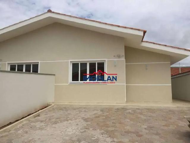Casa / Sobrado em Condomínio para Venda em Bom Jesus dos Perdões/SP Serra Negra 3 Quartos