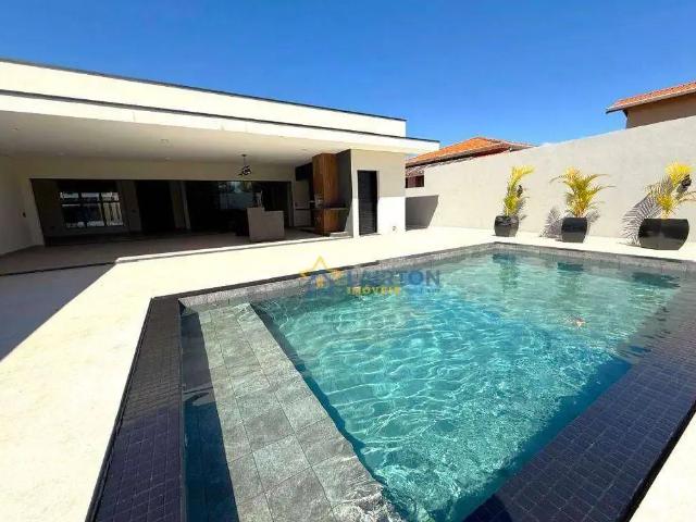 Casa / Sobrado em Condomínio para Venda em Bom Jesus dos Perdões/SP Vale do Sol 3 Quartos