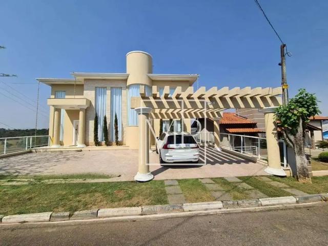 Casa / Sobrado em Condomínio para Venda em Bom Jesus dos Perdões/SP Vale do Sol 3 Quartos