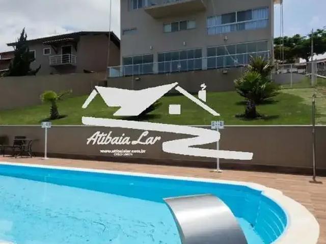 Casa / Sobrado em Condomínio para Venda em Bom Jesus dos Perdões/SP Vale do Sol 4 Quartos