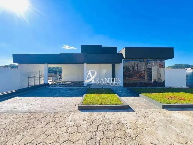 Casa / Sobrado em Condomínio para Venda em Bom Jesus dos Perdões/SP Vale do Sol 4 Quartos