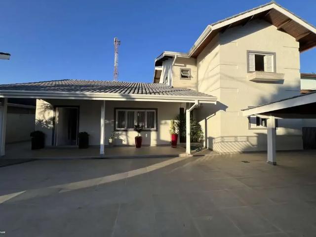 Casa / Sobrado em Condomínio para Venda em Bom Jesus dos Perdões/SP Vale do Sol 7 Quartos