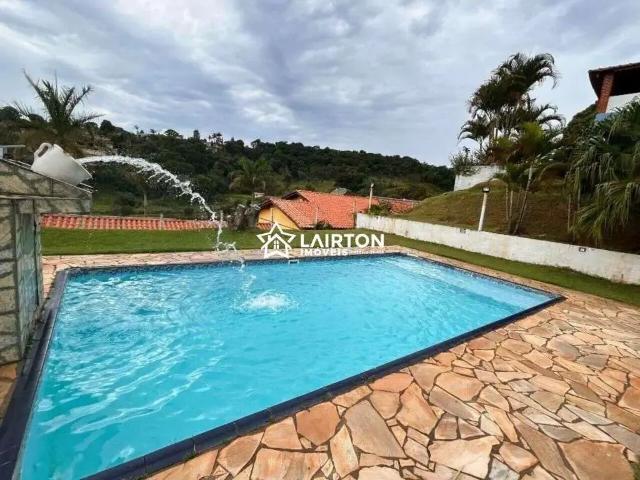 Casa / Sobrado em Condomínio para Venda em Bom Jesus dos Perdões/SP Zona Rural 2 Quartos