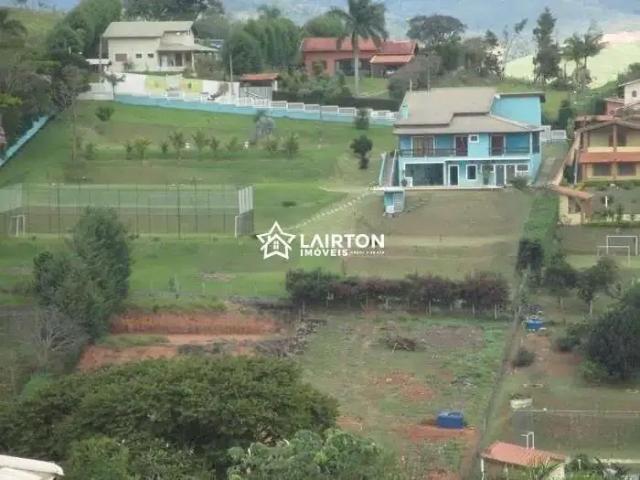 Casa / Sobrado em Condomínio para Venda em Bom Jesus dos Perdões/SP Zona Rural 4 Quartos