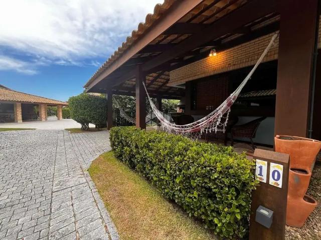 Casa / Sobrado em Condomínio para Venda em Bombinhas/SC Canto Grande 3 Quartos