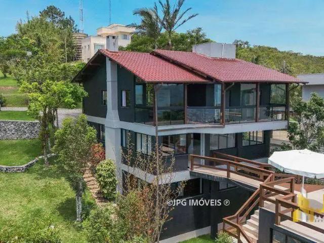 Casa / Sobrado em Condomínio para Venda em Bombinhas/SC Centro 4 Quartos