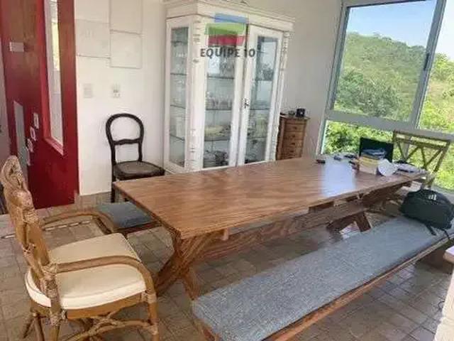 Casa / Sobrado em Condomínio para Venda em Bombinhas/SC Centro 5 Quartos